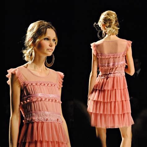 Aranland Matilde Cano Fashion Show