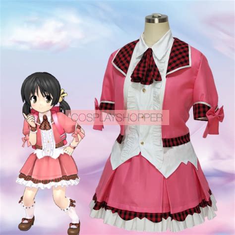 Vocaloid Kaai Yuki Cosplay Costume For Sale