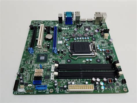 Dell Optiplex Desktop Micro Tower Motherboard Lga Ddr Vnp H My XXX Hot Girl