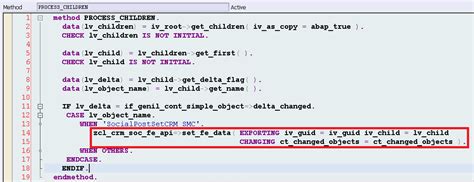 Step By Step To Enable Your Genil Component With A Sap Community
