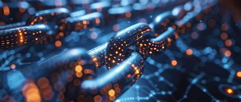 The National Blockchain Framework Obhan And Associates