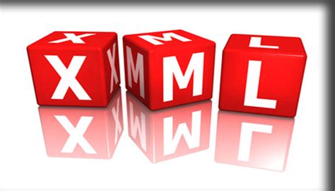 Apa Itu Pengertian XML Sejarah Manfaat Tipe Keunggulan