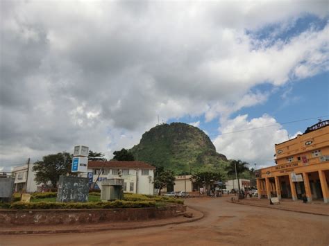 Everything To Know About Climbing Tororo Rock In Tororo Uganda