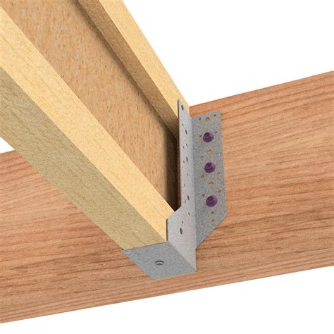 Supports Beam Joist Hangers The Best Picture Of Beam