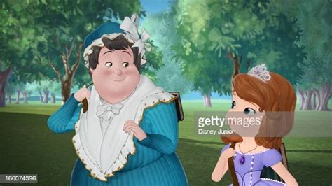 First The Princess Test Sofia Learns That Helping Others In News Photo Getty Images