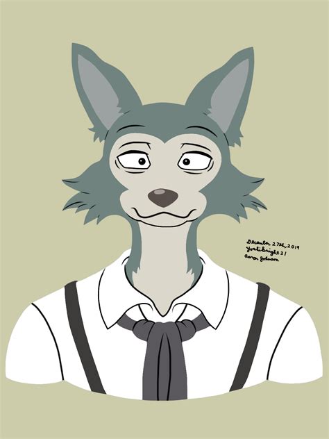 Legoshi Aesthetic Wallpapers Wallpaper Cave