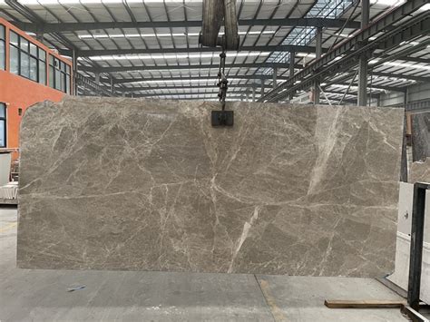 Dora Grey Marble In Stock