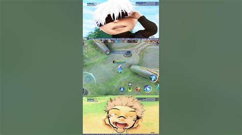 Kemenangan Mia Mlbb Youtube