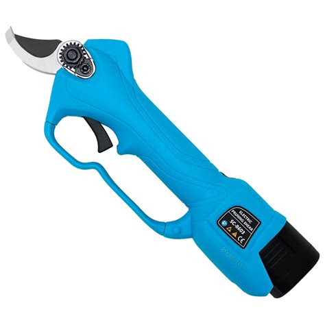 Zenport Sc8603 Compact Cordless Pruner 75 Inch Cut Zenport Industries