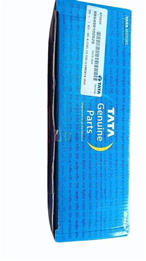 Tata Diesel Filter Kit At ₹ 235piece Auto Parts In Lucknow Id