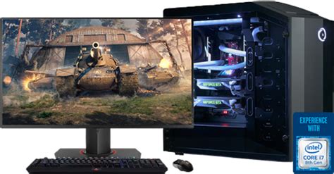 Detail Gaming Computer Png Koleksi Nomer