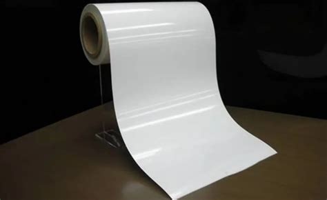 Akshay Polyfab White Solar Backsheet For Pv Module At ₹ 100 Piece In Surat