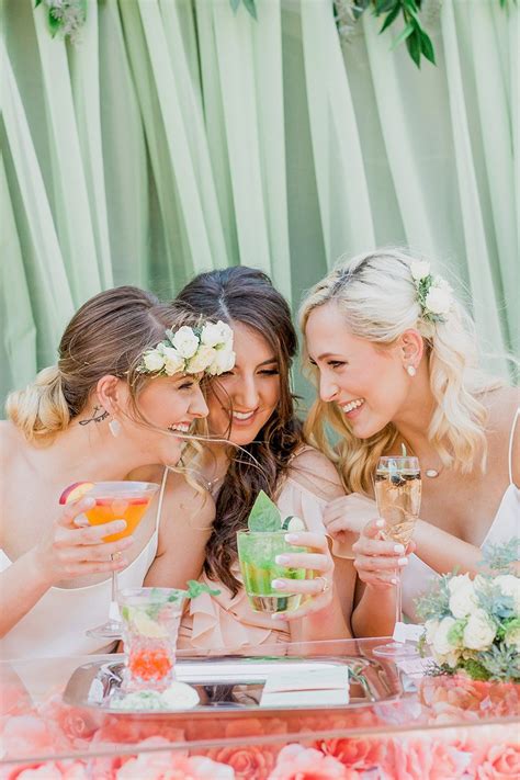 Southern Lawn Social Styled Shoot From Daniel Weir Design