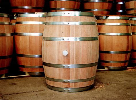 Barrel Wikipedia