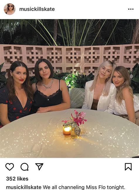 Katie Kristina And Stassi Celebrating Lalas Bday Rvanderpumprules