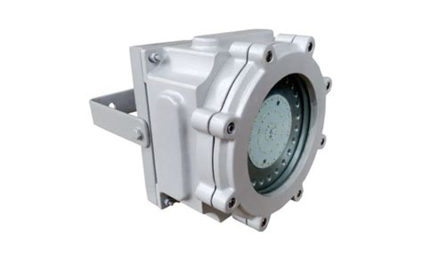Flameproof Led Flood Light Flame Proof Light