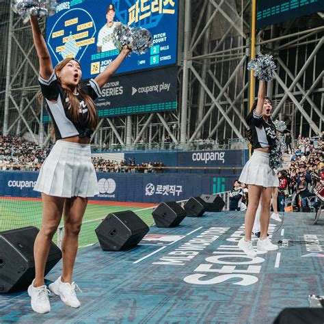 The Mlb Season Opens In South Korea Heres What To Know The New