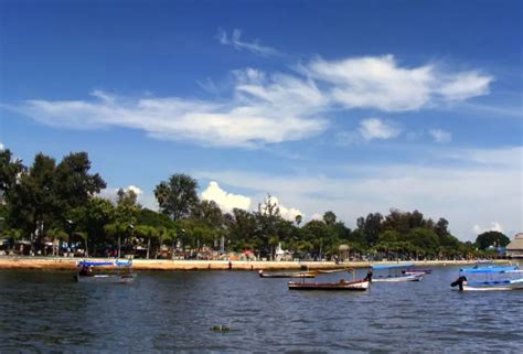 ¿cuánto Tiempo Se Hace De Guadalajara Al Lago De Chapala