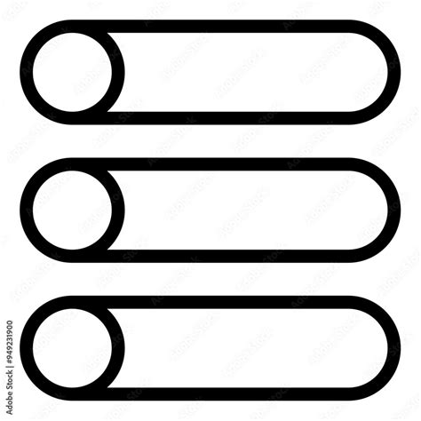 Check List Boxes Stock Vector Adobe Stock
