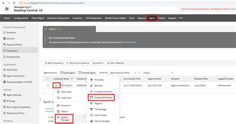 Zohowned A Critical Authentication Bypass On Zoho Manageengine Desktop Central