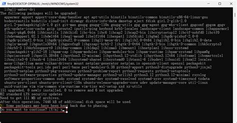 【2】【教程】基于windows subsystem for linux（wsl）安装ubuntu系统并实现原生图形桌面 wsl ubuntu图形界面 csdn博客