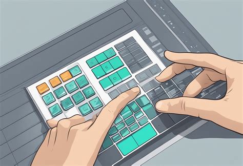 Flexible Membrane Switch A Comprehensive Guide