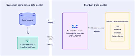 Customized Data Security Solutions Stardust Ai