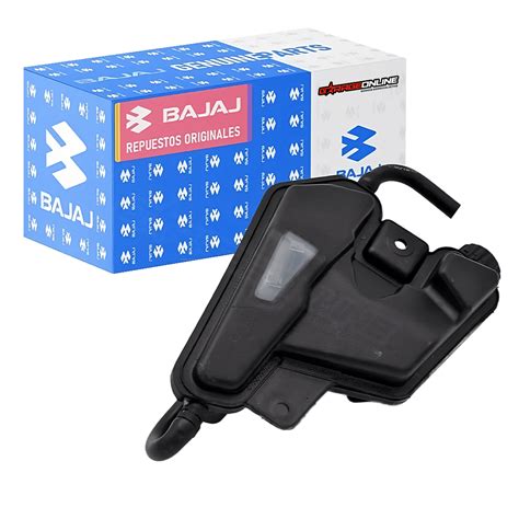 Piola Embrague Bajaj Pulsar Rs200