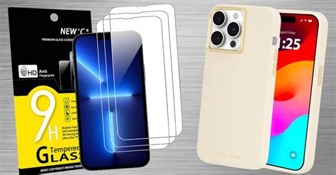 Best Protective Phone Cases If You Drop Yours A Lot Huffpost Life