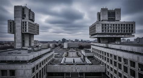 Brutalist Architecture Houses 20 Stunning Concrete Homes Hanodecor