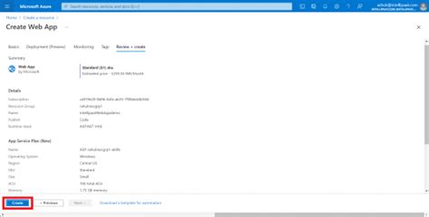 Azure Web Apps And App Services A Comprehensive Guide