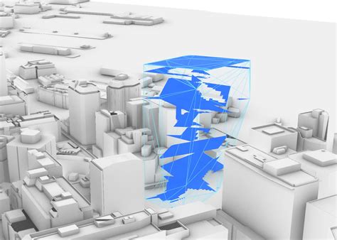 More Organic Hull Around Meshes Grasshopper Mcneel Forum