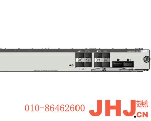 Cisco C9400 SUP 1XL Y 思科交换机 c9400系列交换机管理引擎 C9400 SUP 1XL Y Cisco Catalyst 9400 Series