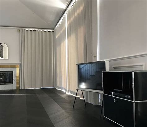 풍성한 거실 인테리어 아이디어