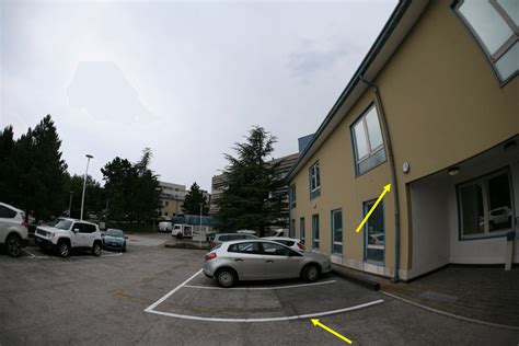 Correct Optical Distortion