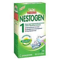 NESTOGEN 1. отзывы - Детское питание - Сайт отзывов обо всём