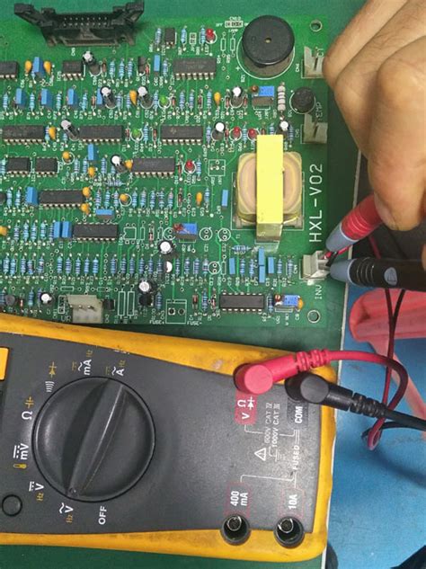 3kVA Single Phase Frequency Converter Troubleshooting GoHz Com
