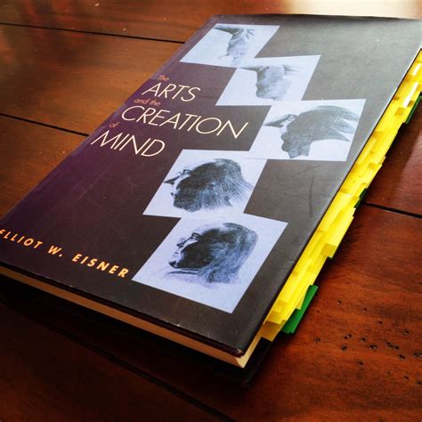 Elliot Eisner Remembering My Incredible Mentoradvisoreducator Who