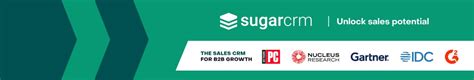 how sgrcrm can turn your crm into a lead nurturing machine sugarcrm
