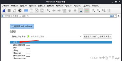 nmap使用教程图文教程（超详细） nmap导出扫描结果 csdn博客
