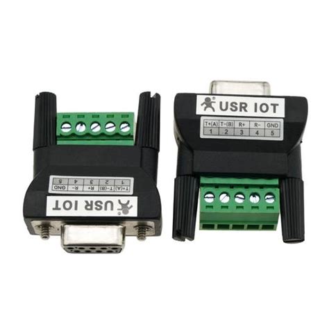 Modulo Cortex M4 Seriale Rs232 Rs422 Rs485 Ethernet Tcpip Con Modello