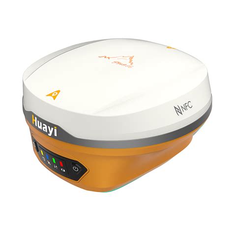 Chcnav E96 Gnss Rtk Equipo De Encuesta Chc Rtk 1408 Canales Gps Gnss
