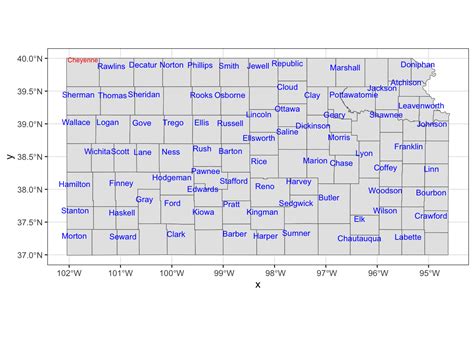 8 1 creating maps from sf objects r as gis for economists
