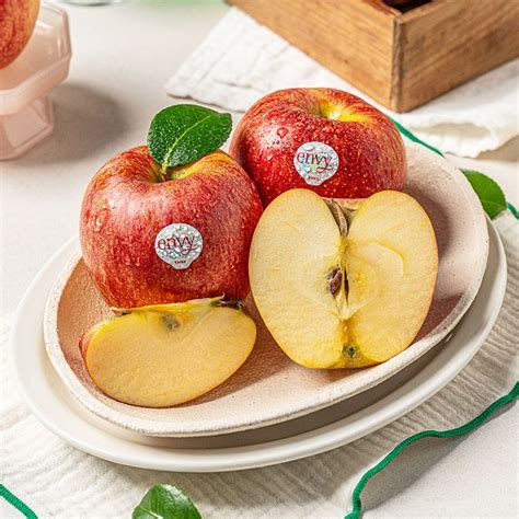 오늘과일 [전경희] 고당도 실속형 엔비사과