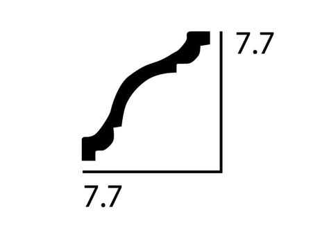Classic Cornice 41 Uk Home Interiors