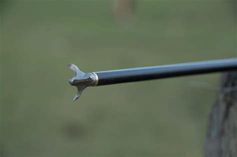 How To Pick The Right Crossbow Arrow For Any Scenario Outdoor Canada