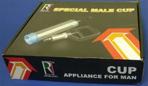Hijama Mart Plastic Male Organ Developer Set For Personal Use At Rs