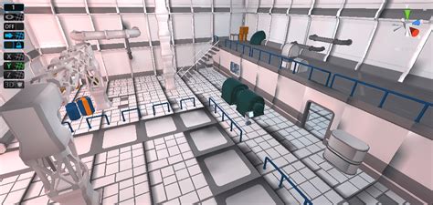 Unity Snaps Shadow Leaks When Baking Lights Questions And Answers