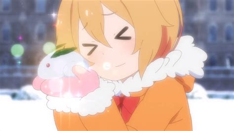 Re Zero Memory Snow New Pv R Anime
