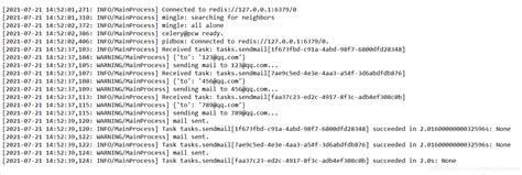 Windows下使用celery启动报错解决celery Worker 启动一段时间就变成offline Csdn博客